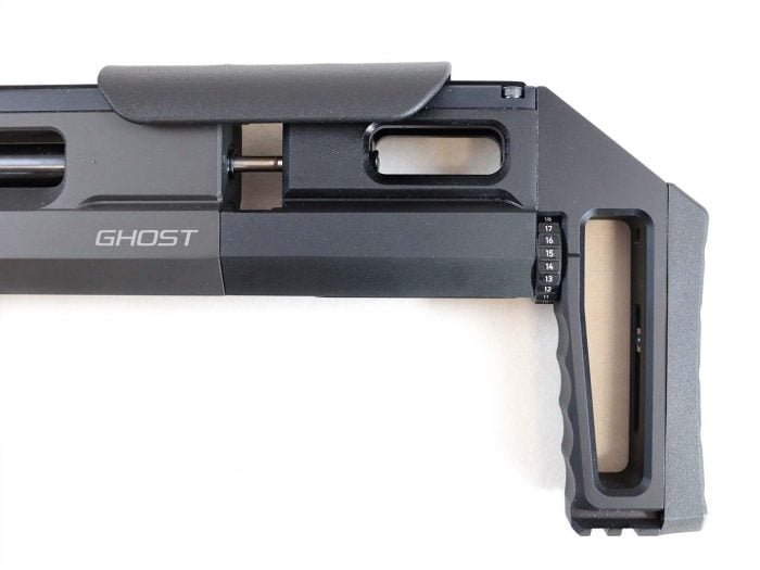 BRK Ghost Carbine - AIRGUN BROKER