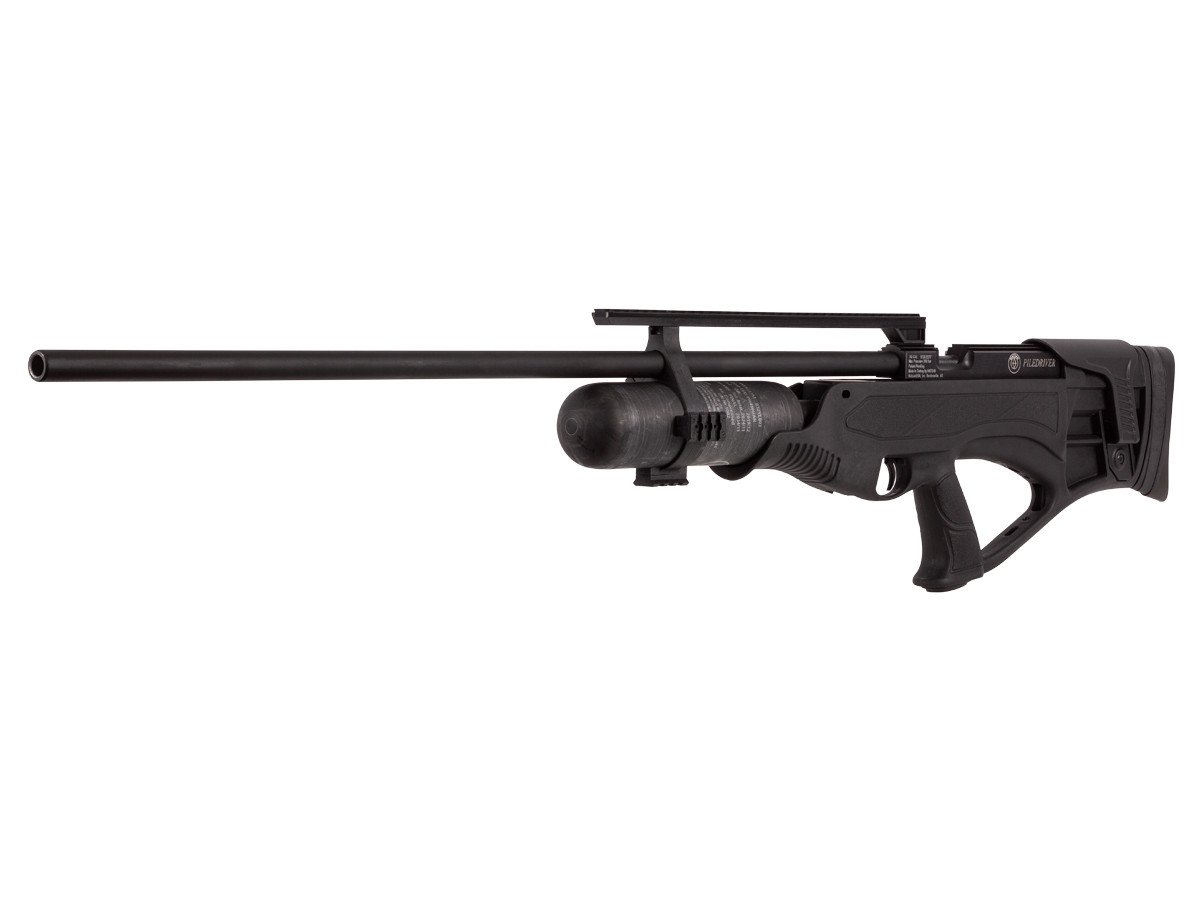 Hatsan Piledriver - AIRGUN BROKER